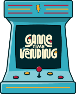 Amusement Connect Arcade Game Card Reader System