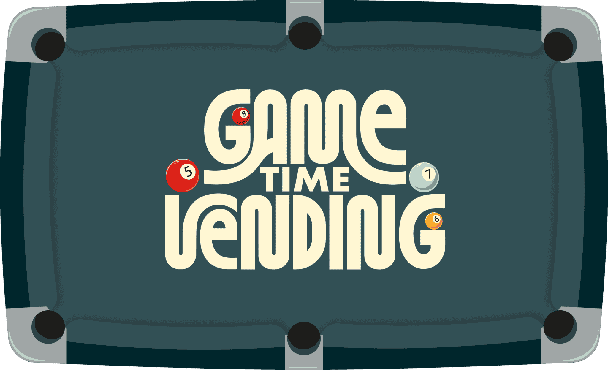 Lease or Rent Commercial Pool Tables for Bars and Pool Halls